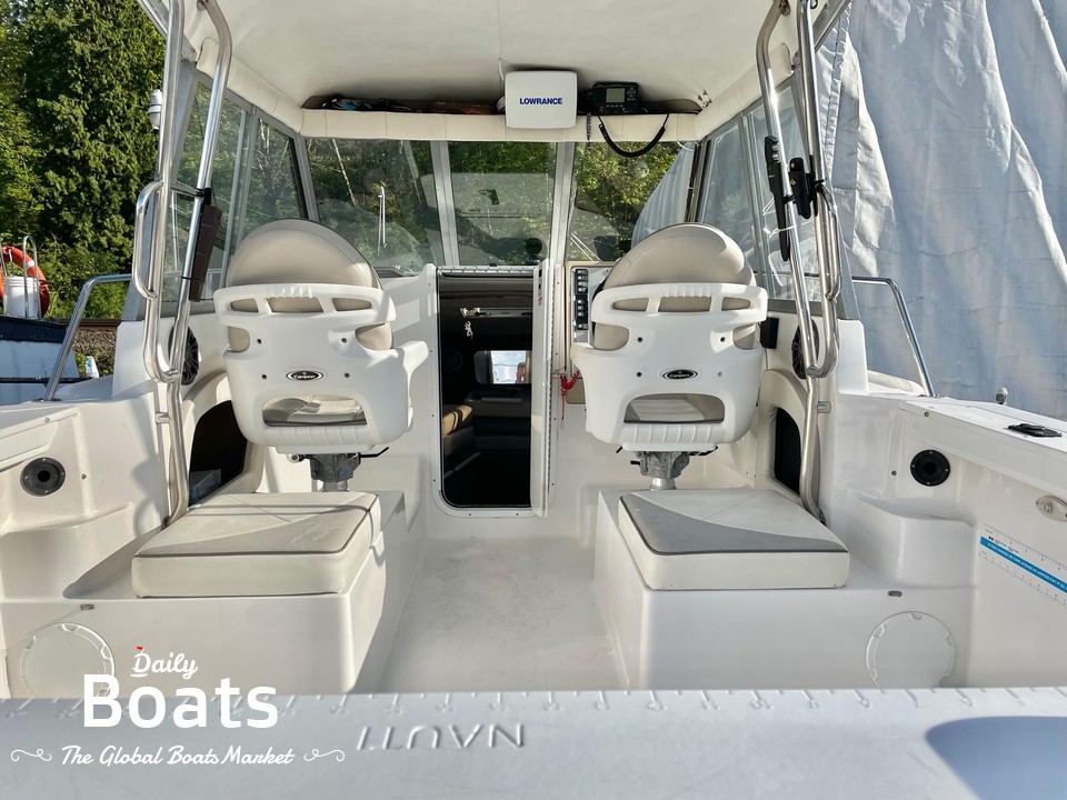 2007 Campion 682 Explorer for sale. View price, photos and Buy 2007 ...