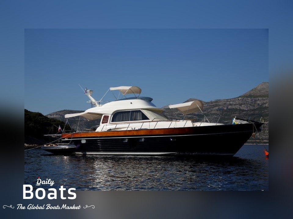 2012 Apreamare 64 Fly for sale. View price, photos and Buy 2012 ...