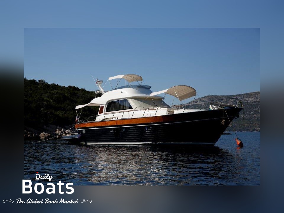 2012 Apreamare 64 Fly for sale. View price, photos and Buy 2012 ...