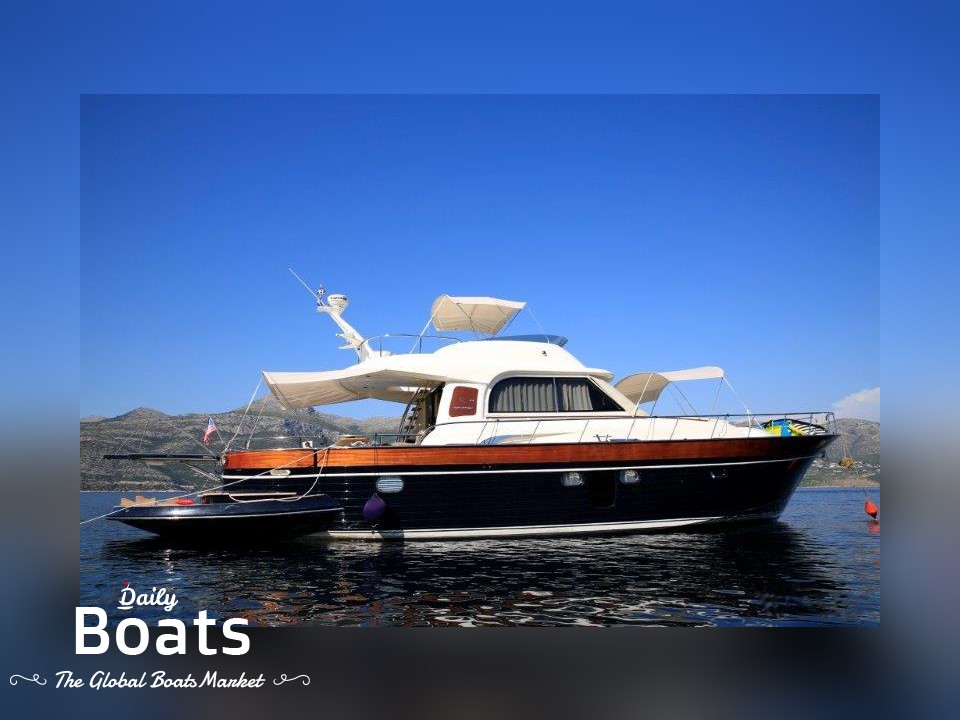 2012 Apreamare 64 Fly for sale. View price, photos and Buy 2012 ...