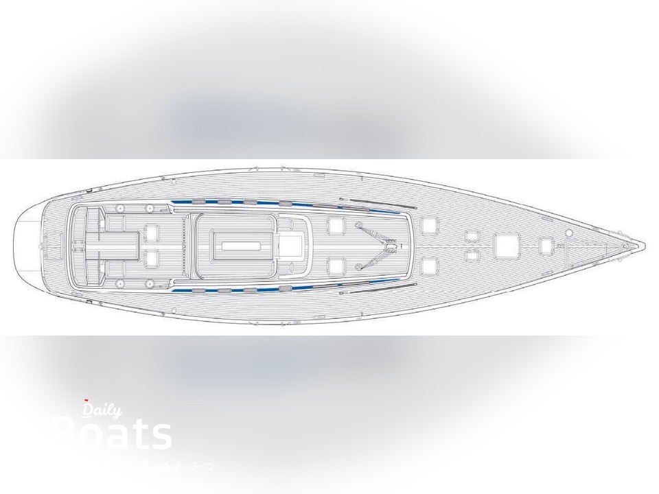 2005 Nautor Swan 75 for sale. View price, photos and Buy 2005 Nautor ...