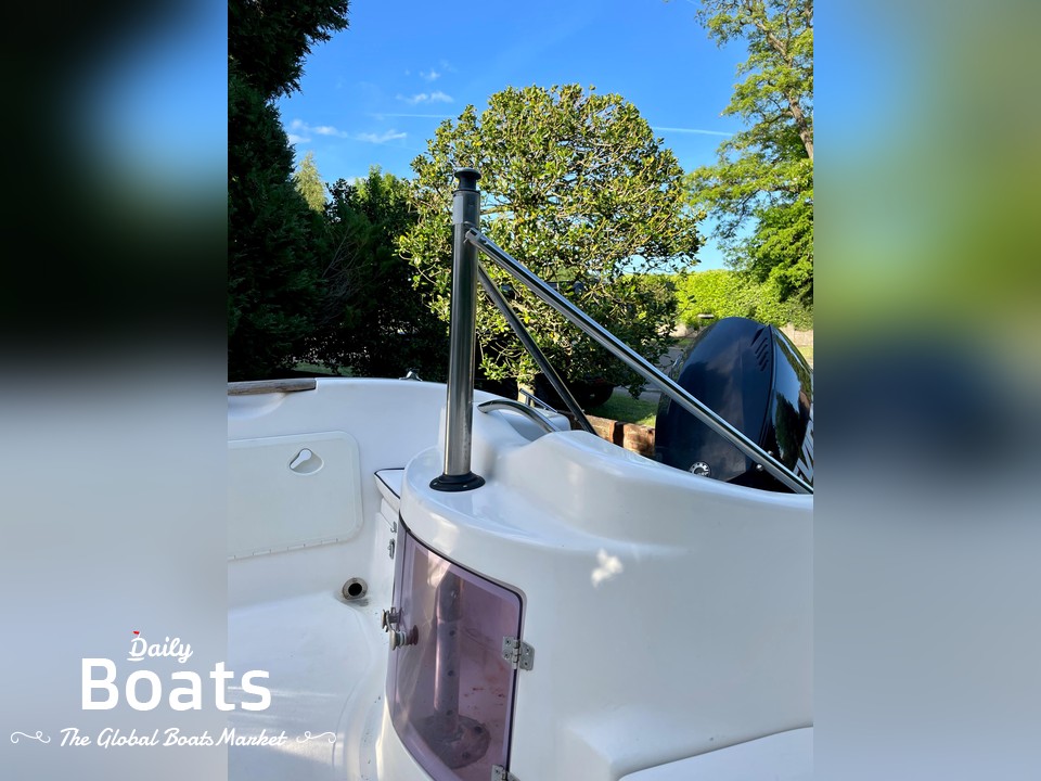 2007 Mazury 550 for sale. View price, photos and Buy 2007 Mazury 550 ...