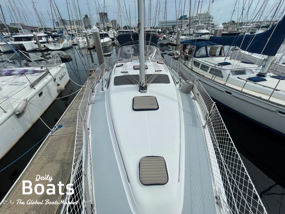 2006 Hunter 41 for sale. View price, photos and Buy 2006 Hunter 41 #292401