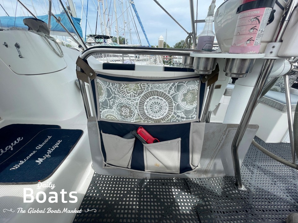 2006 Hunter 41 for sale. View price, photos and Buy 2006 Hunter 41 #292401