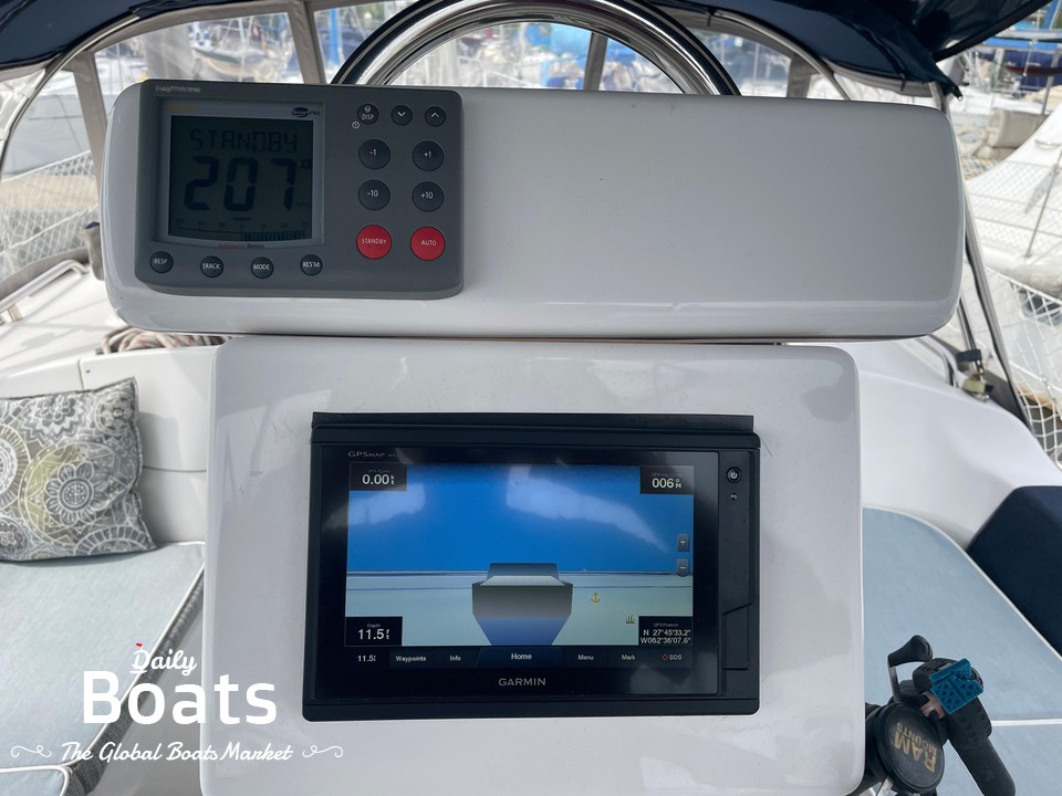 2006 Hunter 41 for sale. View price, photos and Buy 2006 Hunter 41 #292401