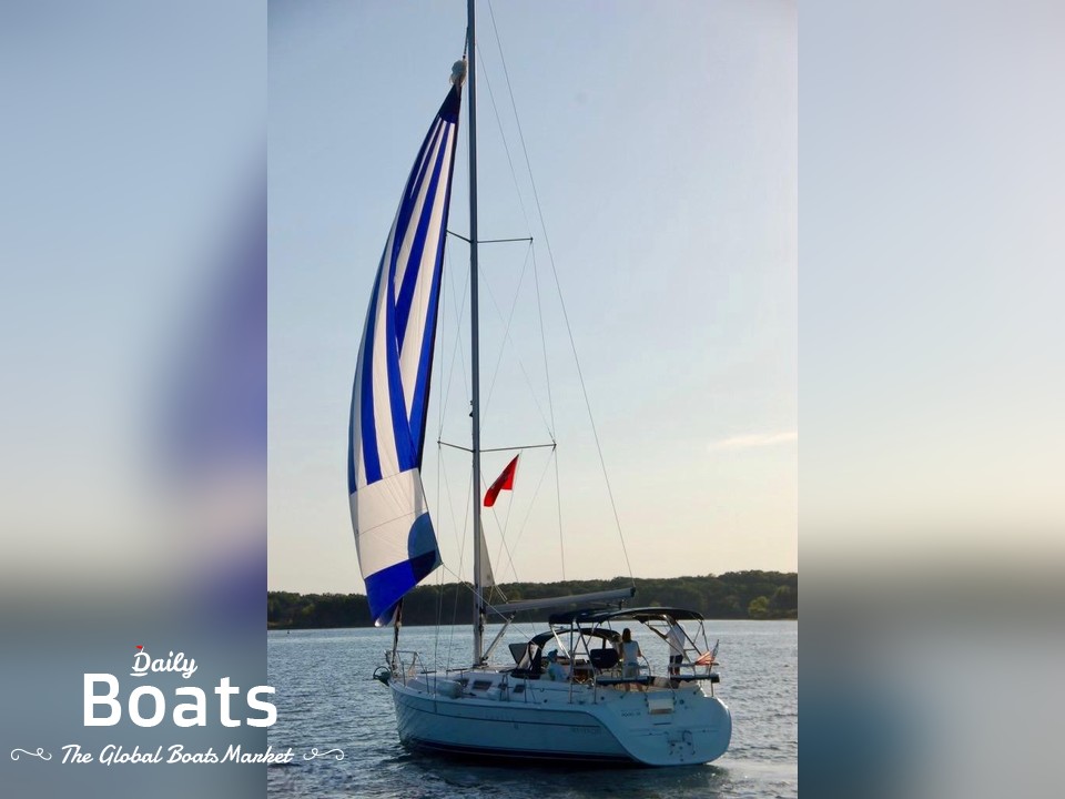 2006 Hunter 41 for sale. View price, photos and Buy 2006 Hunter 41 #292401