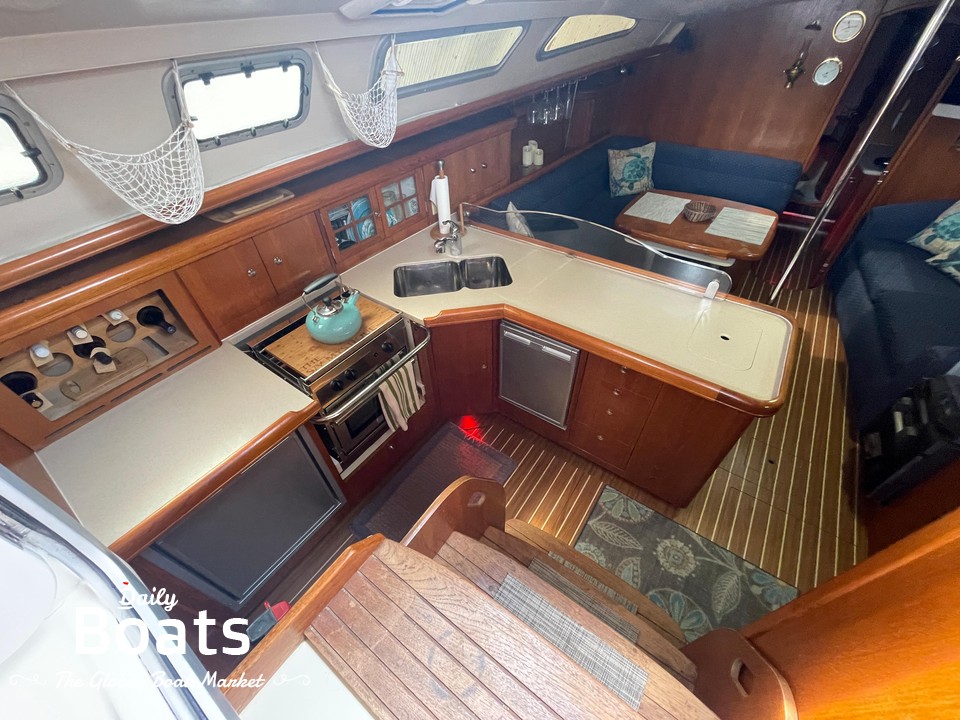 2006 Hunter 41 for sale. View price, photos and Buy 2006 Hunter 41 #292401