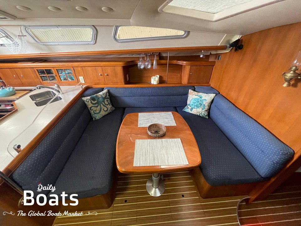 2006 Hunter 41 for sale. View price, photos and Buy 2006 Hunter 41 #292401