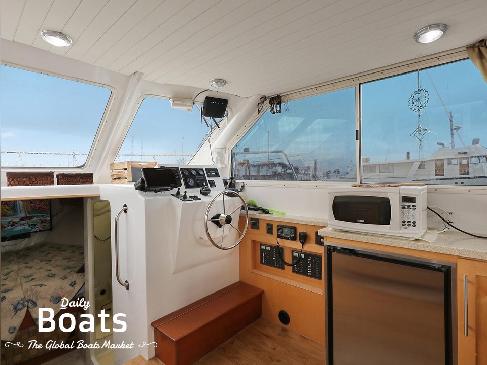 2010 Gulf Commander Flybridge for sale. View price, photos and Buy 2010 ...