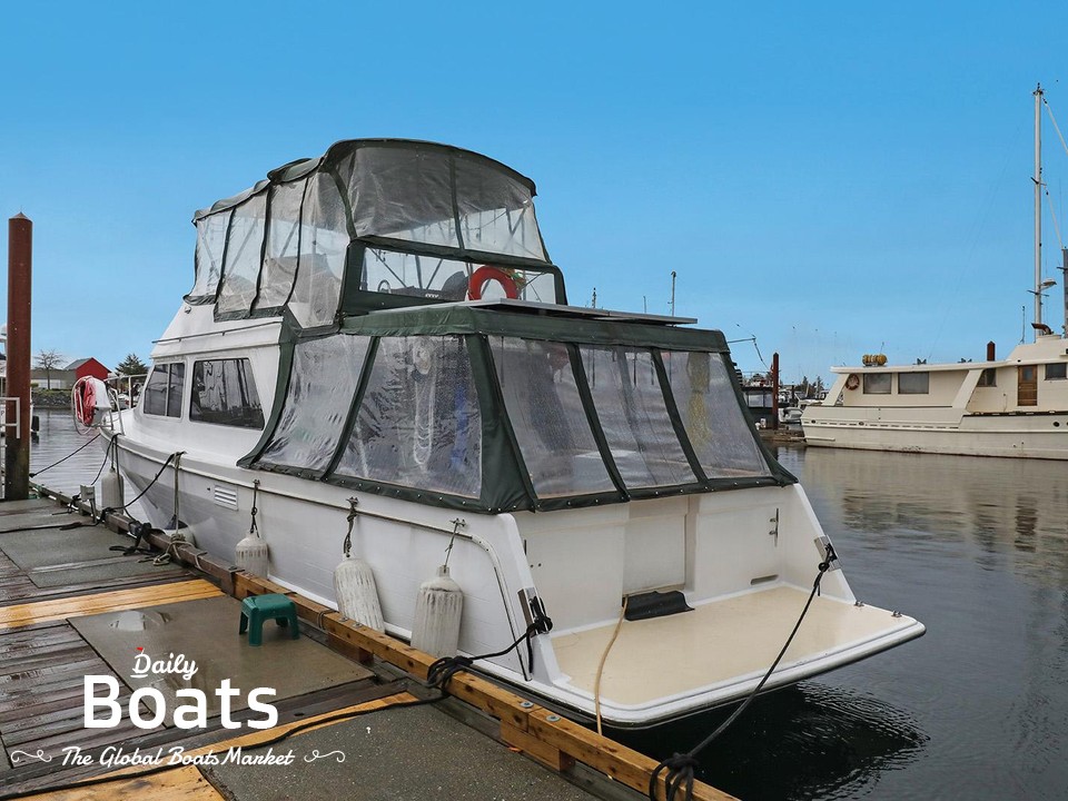 2010 Gulf Commander Flybridge for sale. View price, photos and Buy 2010 ...