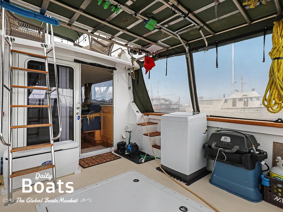 2010 Gulf Commander Flybridge for sale. View price, photos and Buy 2010 ...