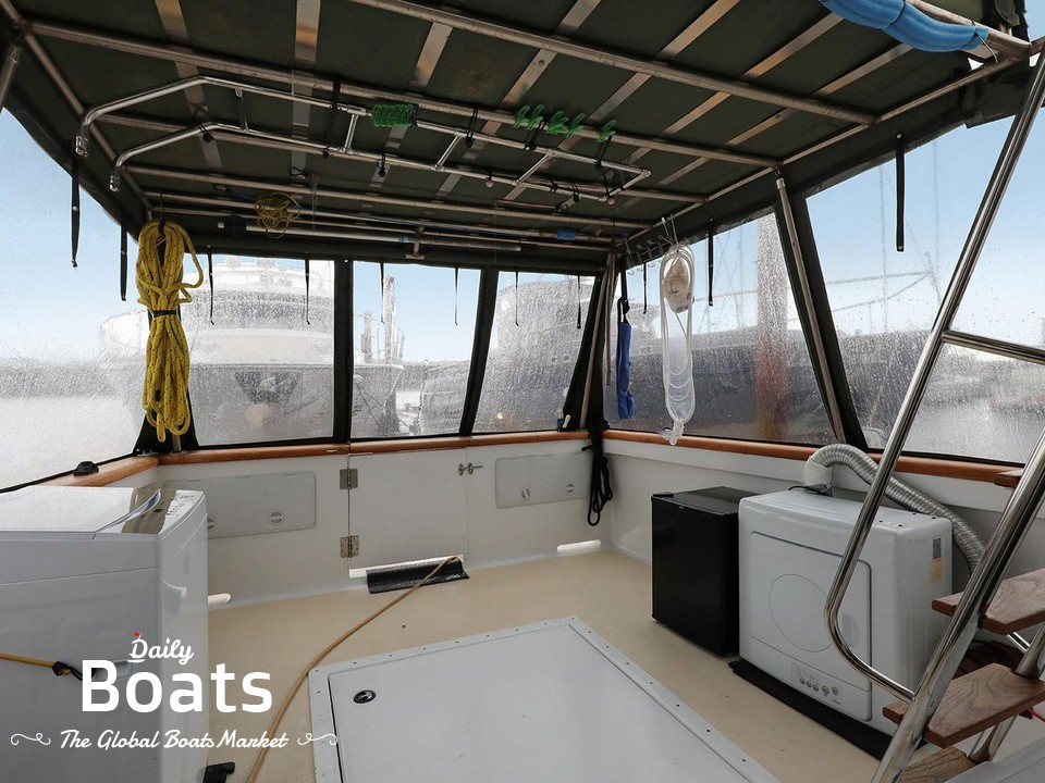 2010 Gulf Commander Flybridge for sale. View price, photos and Buy 2010 ...