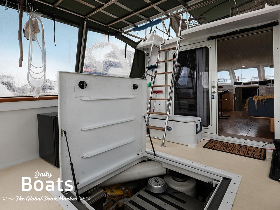 2010 Gulf Commander Flybridge for sale. View price, photos and Buy 2010 ...