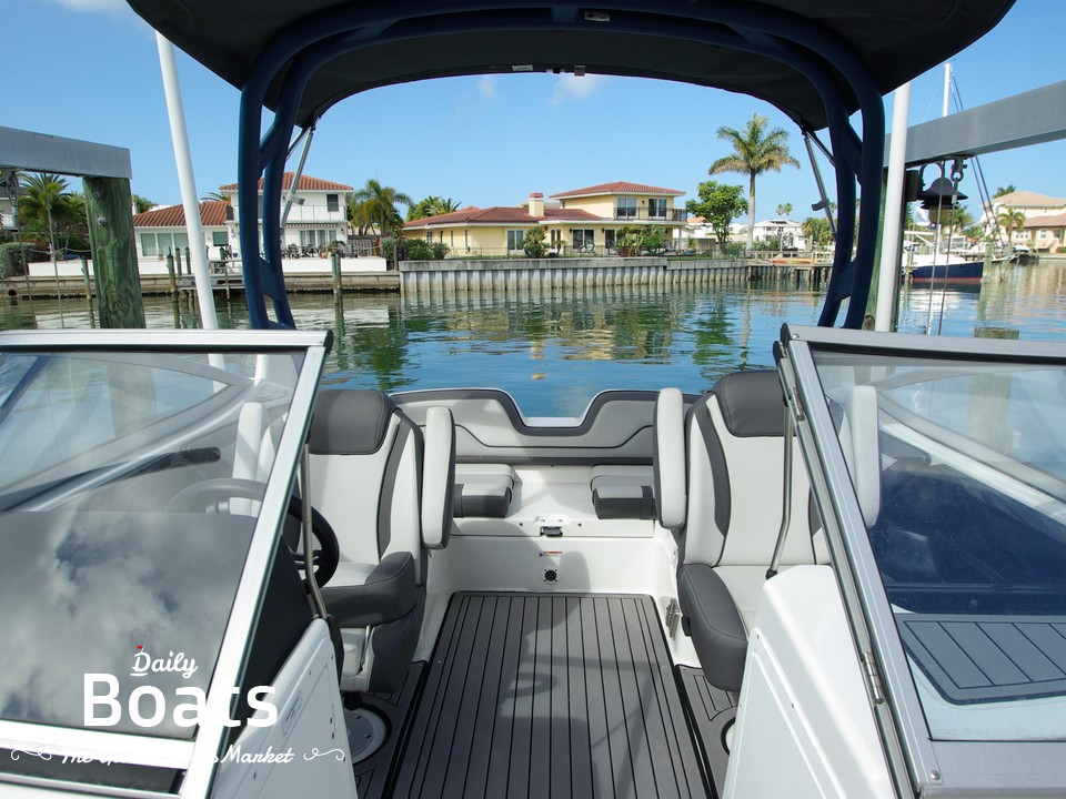 2018 Yamaha Boats Bowrider for sale. View price, photos and Buy 2018 ...