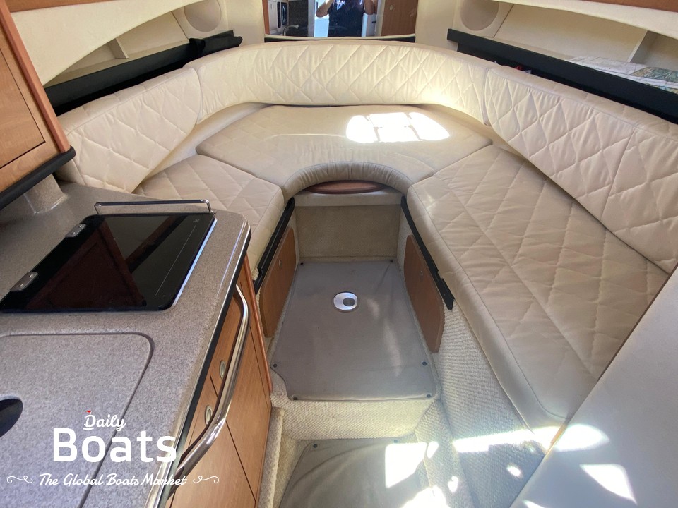 2006 Sea Ray 260 Sundancer for sale. View price, photos and Buy 2006 ...