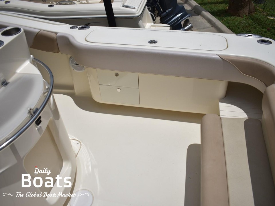 2011 Scout 262 Xsf for sale. View price, photos and Buy 2011 Scout 262 ...