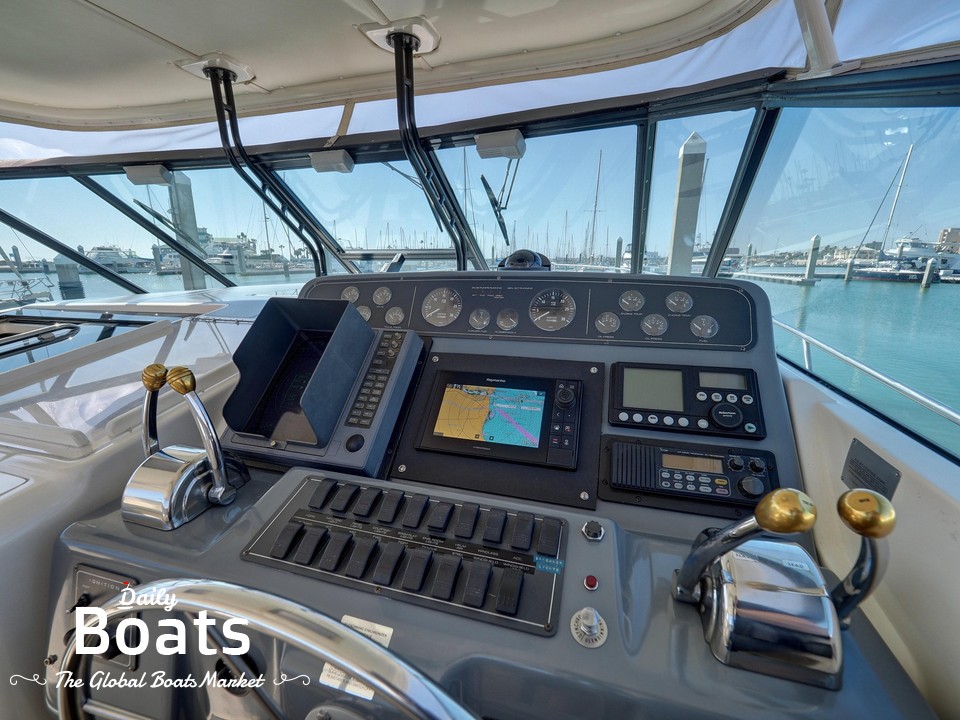 1996 Tiara Yachts 4000 Express for sale. View price, photos and Buy ...