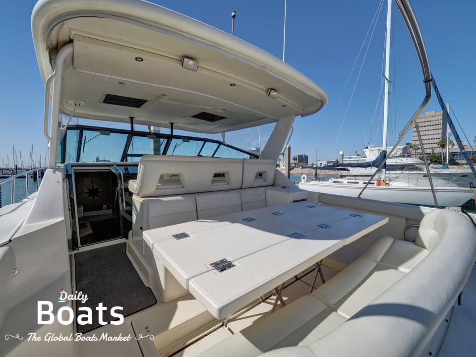 1996 Tiara Yachts 4000 Express for sale. View price, photos and Buy ...