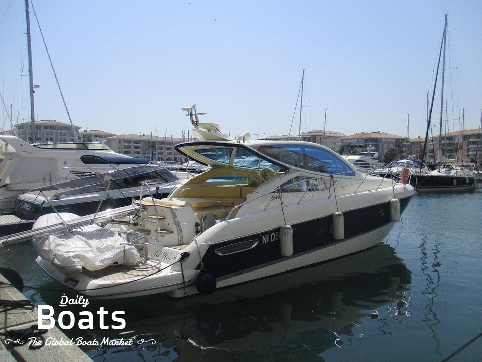 2007 Cranchi Mediterranee 43 Ht for sale. View price, photos and Buy ...