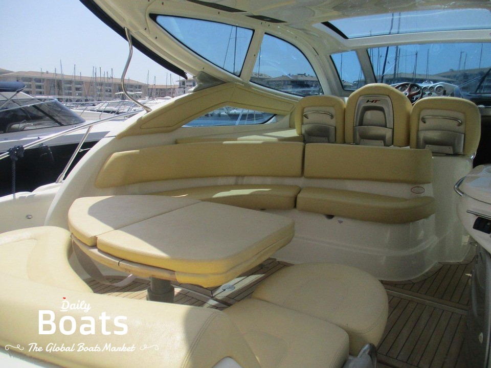 2007 Cranchi Mediterranee 43 Ht for sale. View price, photos and Buy ...