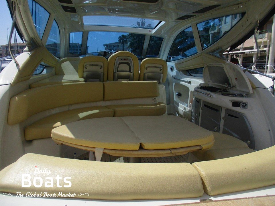 2007 Cranchi Mediterranee 43 Ht for sale. View price, photos and Buy ...