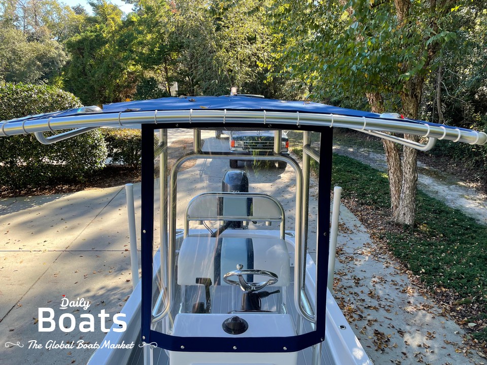 2021 Custom 18 for sale. View price, photos and Buy 2021 Custom 18 #292447