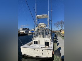 2000 Albemarle 32 Express for sale. View price, photos and Buy 2000 ...