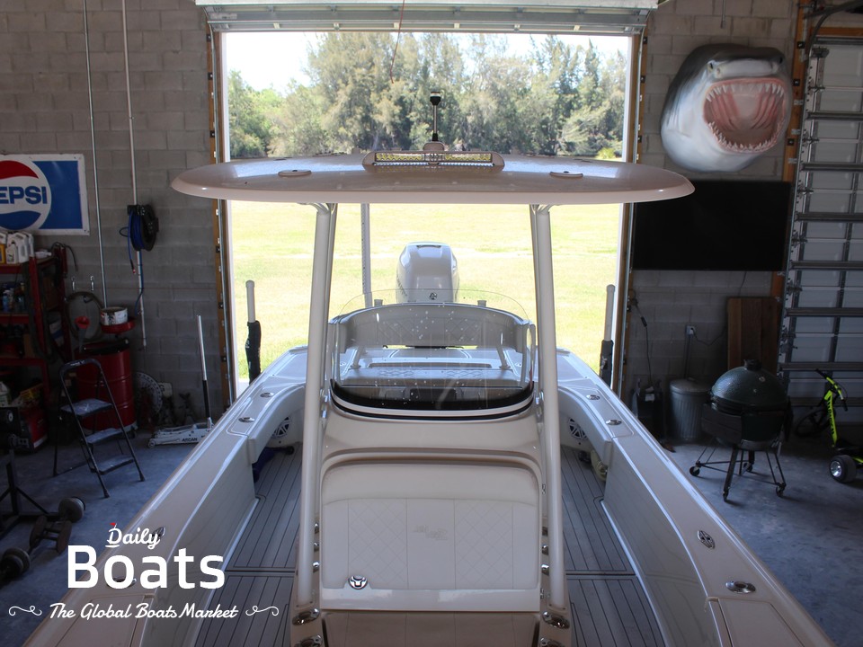 2016 SeaVee 270 Z for sale. View price, photos and Buy 2016 SeaVee 270 ...