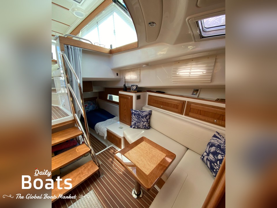 2022 Back Cove 39O for sale. View price, photos and Buy 2022 Back Cove ...