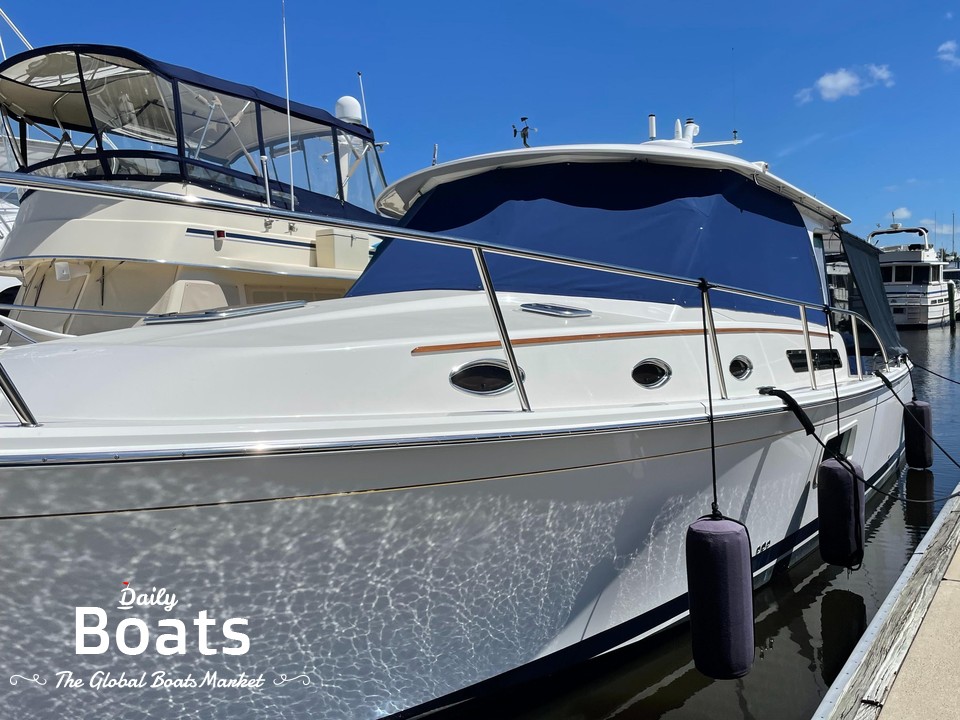 2022 Back Cove 39O for sale. View price, photos and Buy 2022 Back Cove ...