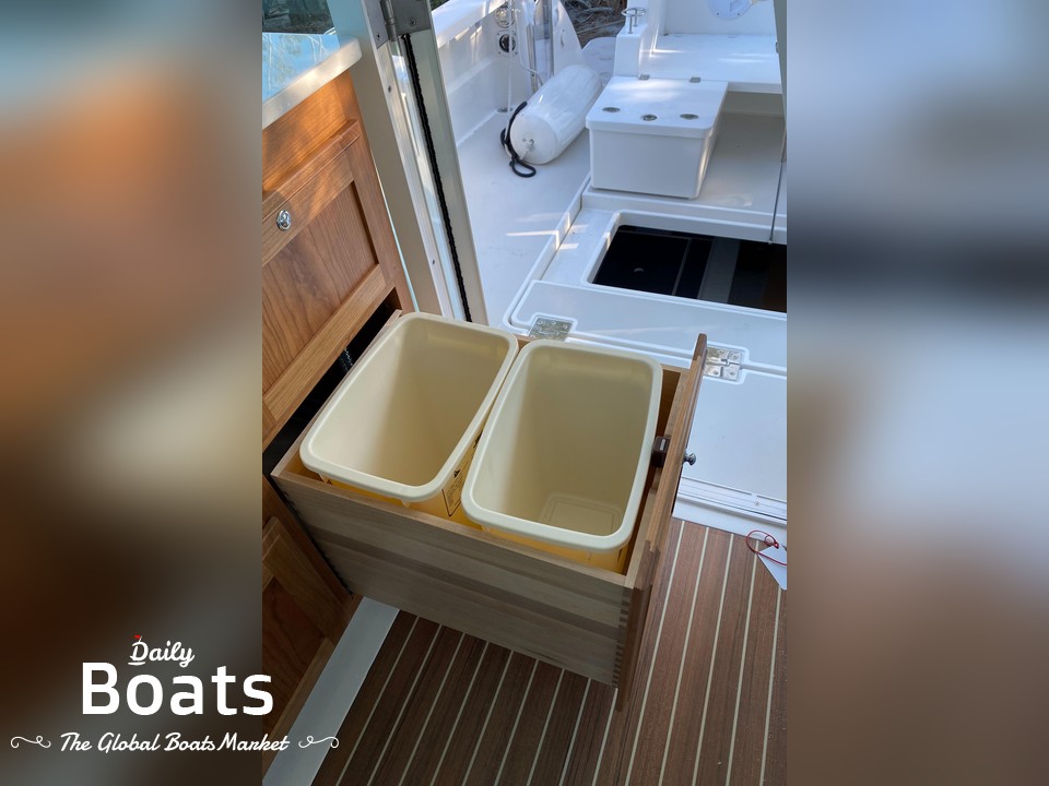 2022 Back Cove 39O for sale. View price, photos and Buy 2022 Back Cove ...