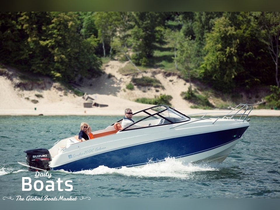 2022 Corsiva Coaster 600Dc 115Hp for sale. View price, photos and Buy ...