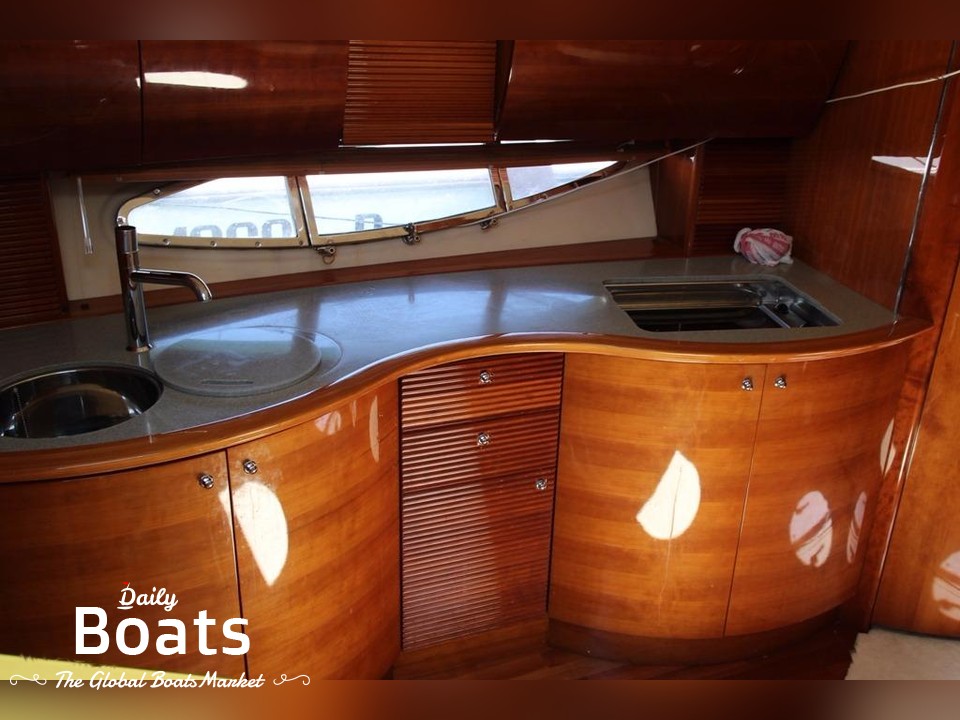 2004 Atlantis 47 for sale. View price, photos and Buy 2004 Atlantis 47 ...