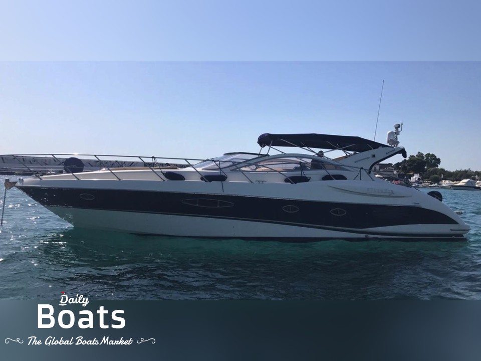 2004 Atlantis 47 на продажу. Посмотреть цену, фотографии и Купить 2004 ...