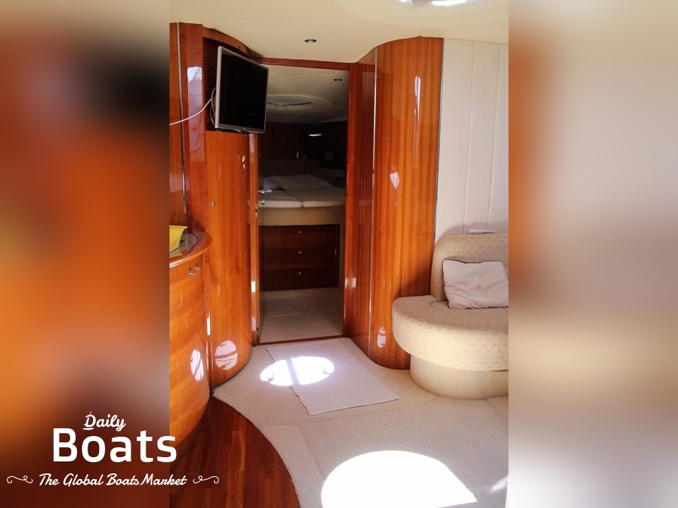 2004 Atlantis 47 for sale. View price, photos and Buy 2004 Atlantis 47 ...