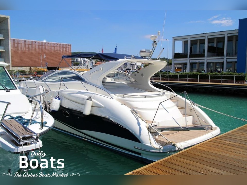 2004 Atlantis 47 for sale. View price, photos and Buy 2004 Atlantis 47 ...