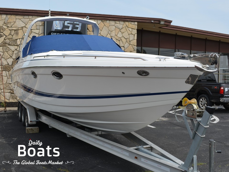 2006 Formula 330 Sun Sport for sale. View price, photos and Buy 2006 ...