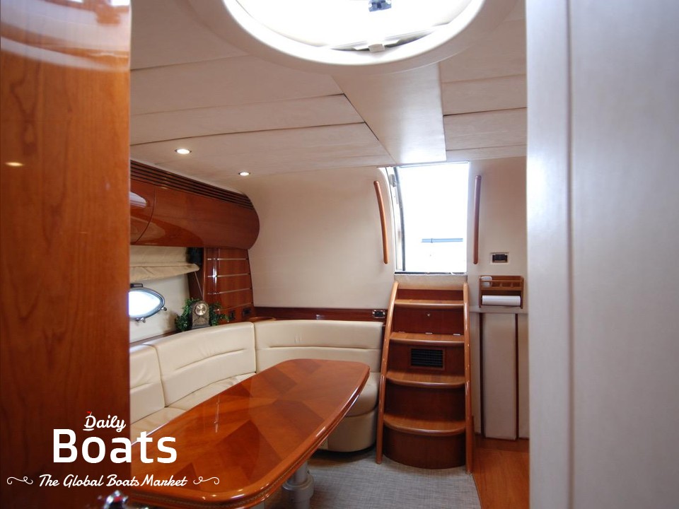 2004 Viking Princess V50 Express for sale. View price, photos and Buy ...