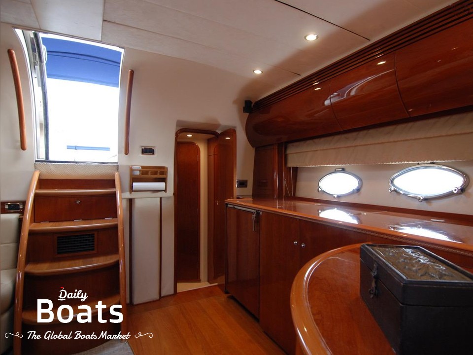 2004 Viking Princess V50 Express for sale. View price, photos and Buy ...