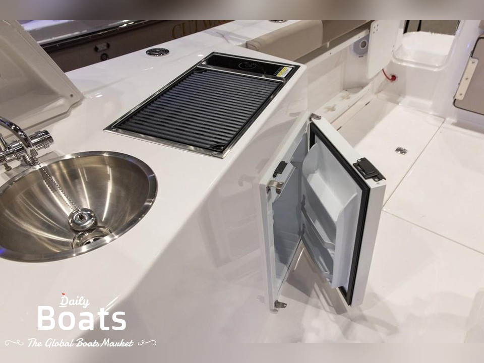 2021 Cutwater C-24 Dual Console for sale. View price, photos and Buy ...