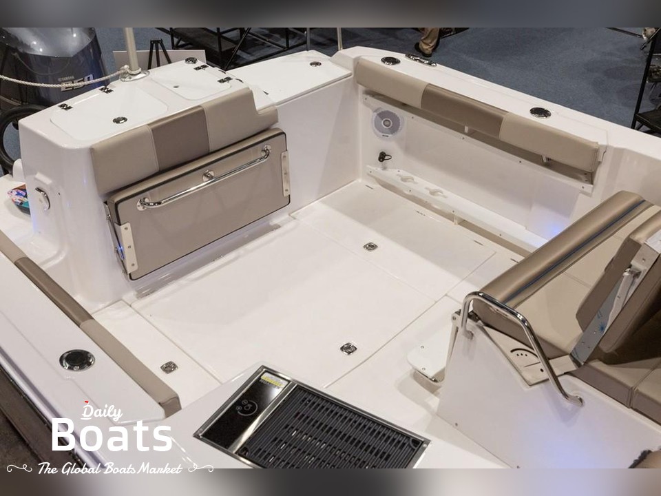 2021 Cutwater C-24 Dual Console for sale. View price, photos and Buy ...