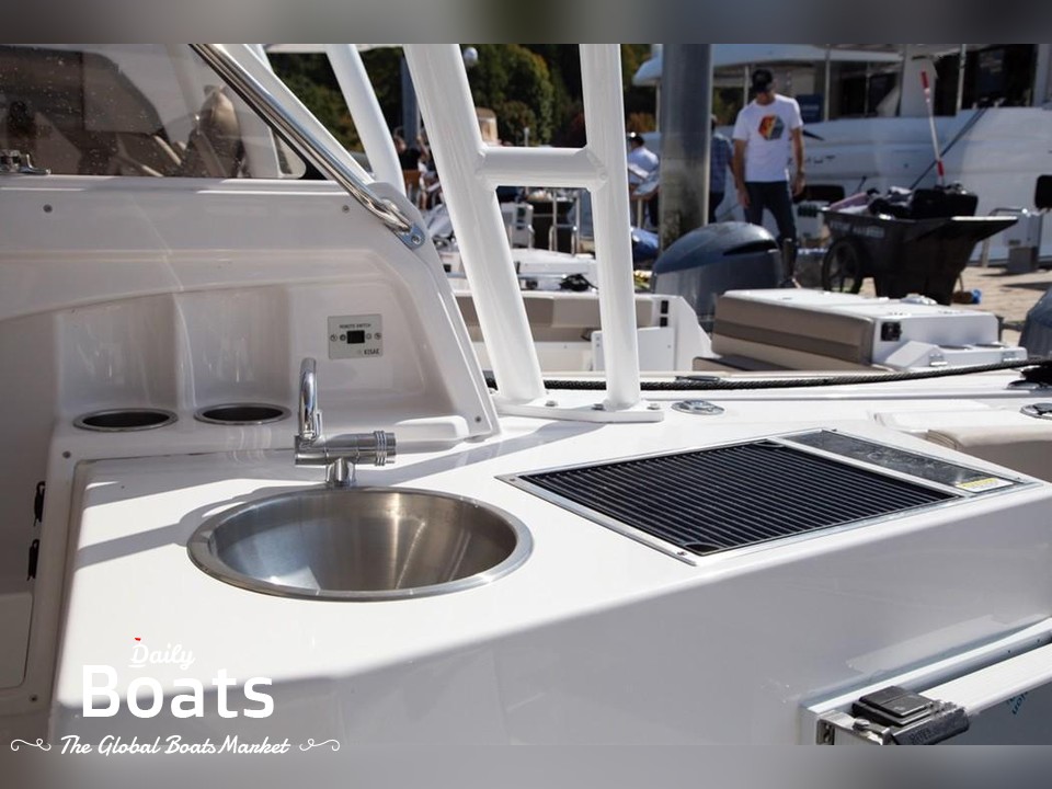 2021 Cutwater C-24 Dual Console for sale. View price, photos and Buy ...