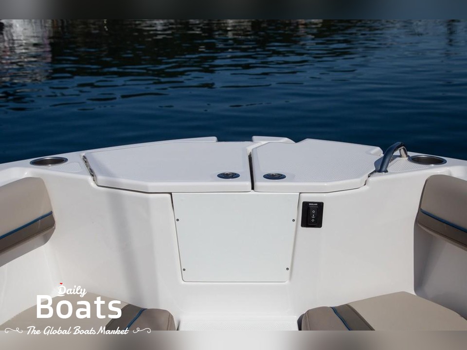 2021 Cutwater C-24 Dual Console for sale. View price, photos and Buy ...