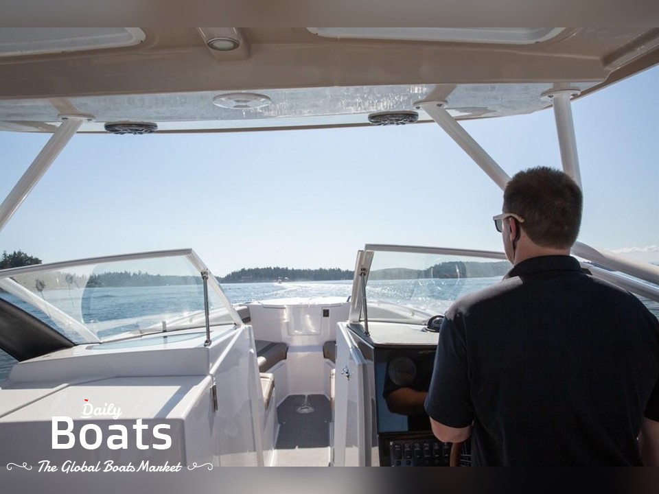 2021 Cutwater C-24 Dual Console for sale. View price, photos and Buy ...