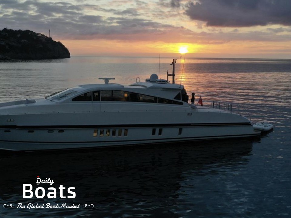 2001 Leopard 27 for sale. View price, photos and Buy 2001 Leopard 27 ...