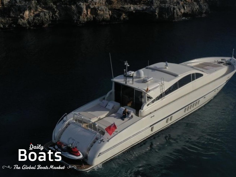 2001 Leopard 27 for sale. View price, photos and Buy 2001 Leopard 27 ...