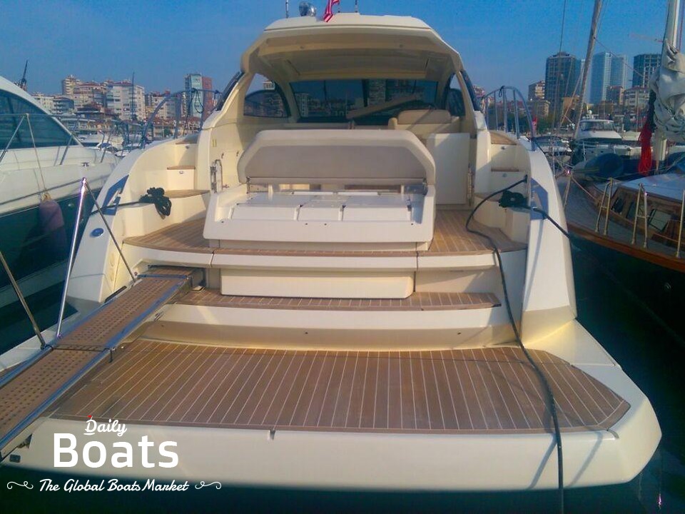 2012 Azimut Atlantis 48 for sale. View price, photos and Buy 2012 ...