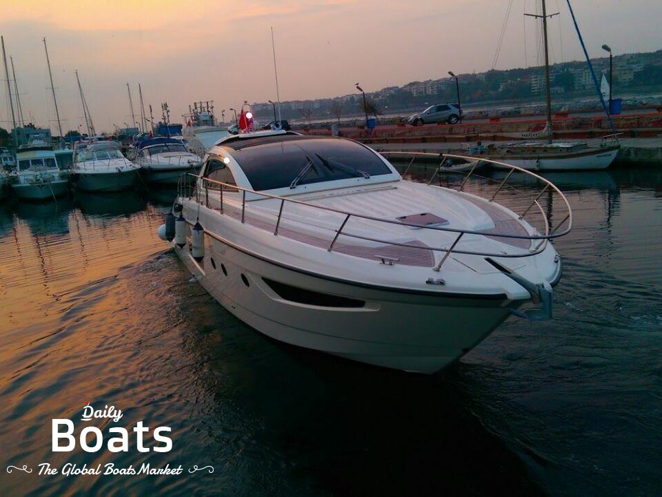 2012 Azimut Atlantis 48 for sale. View price, photos and Buy 2012 ...