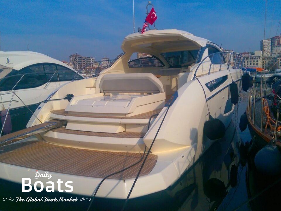 2012 Azimut Atlantis 48 for sale. View price, photos and Buy 2012 ...