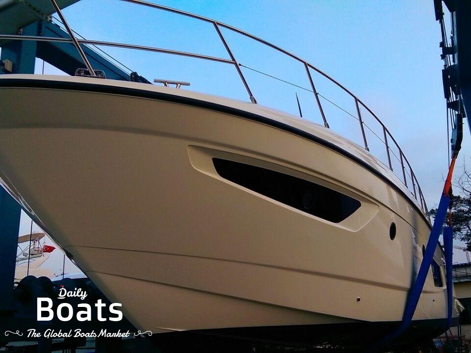 2012 Azimut Atlantis 48 for sale. View price, photos and Buy 2012 ...